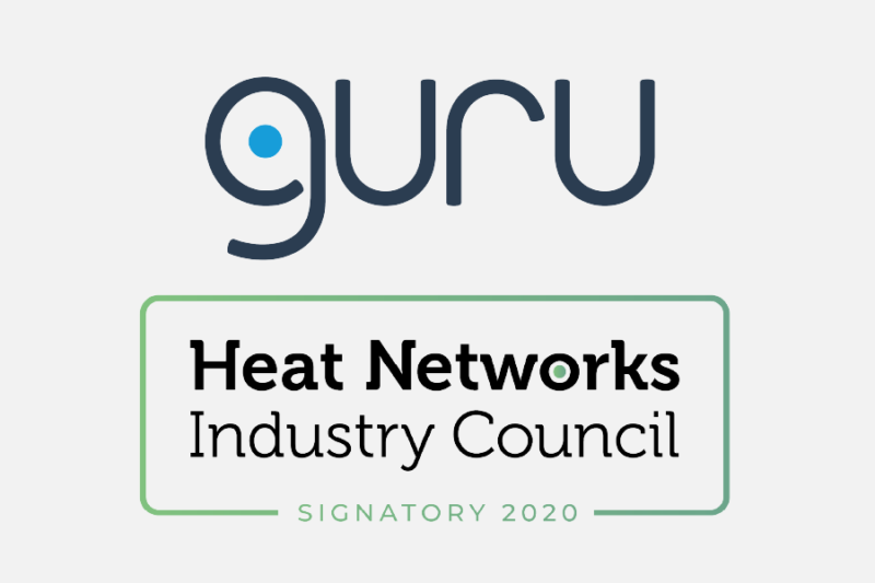 Why Guru Systems signed up to the Heat Networks Industry Council, by ...