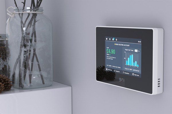 Guru Hub 2 - Guru Systems