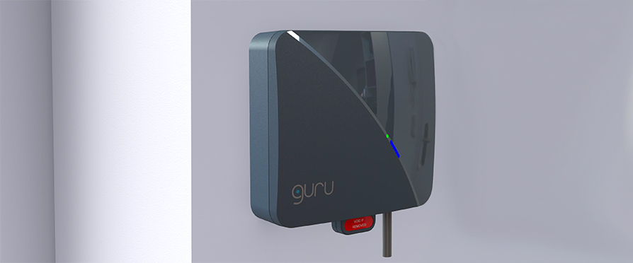 Guru to provide technology at Barking Riverside - Europe's largest ...