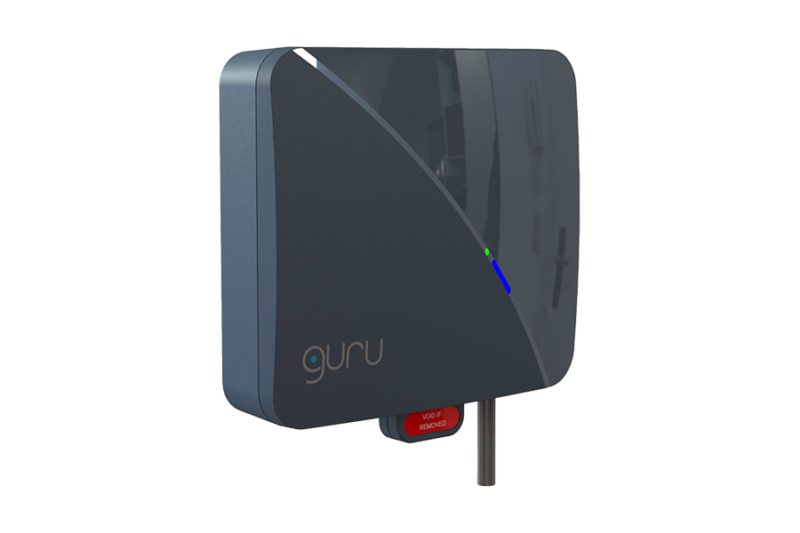 How Guru Systems technology helps local authorities who prefer credit ...