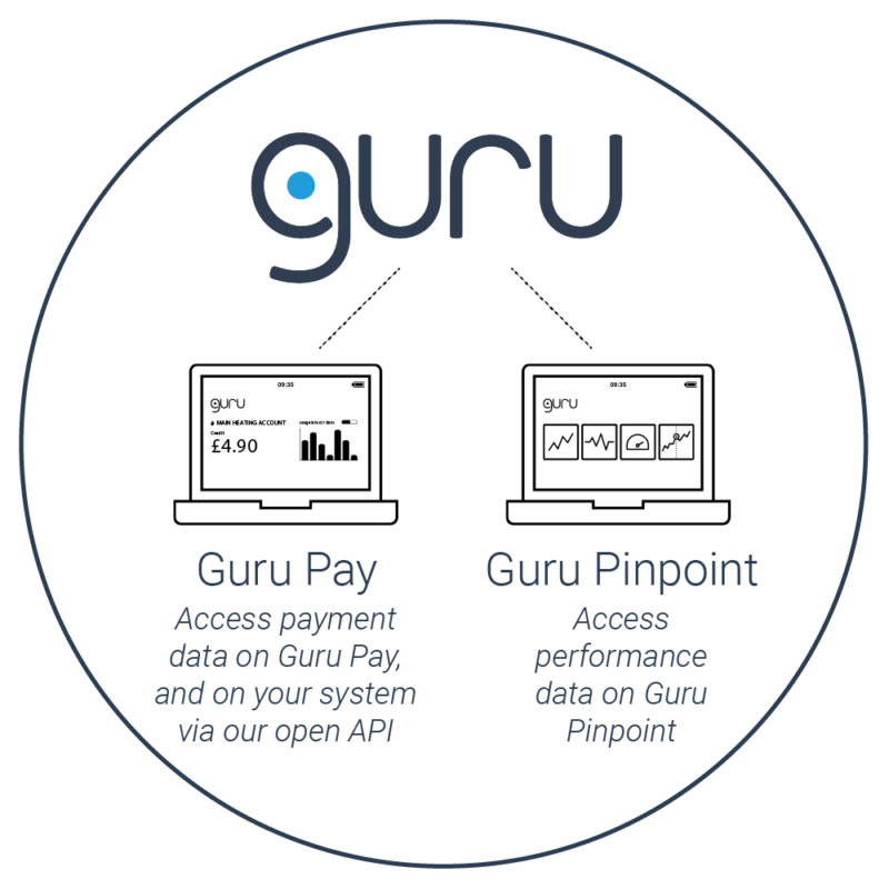 Guru Hub 2 - Guru Systems