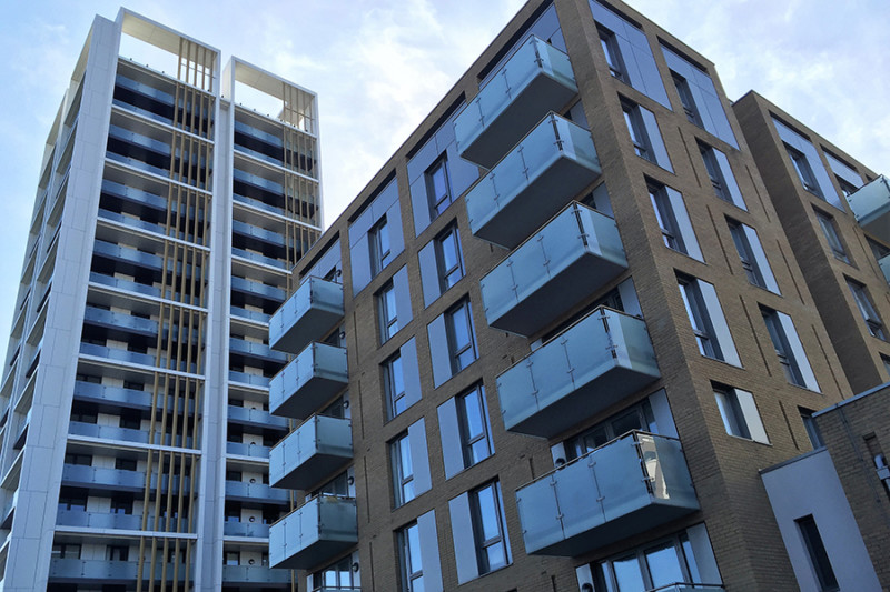 Stockwell Park Estate - Guru Systems