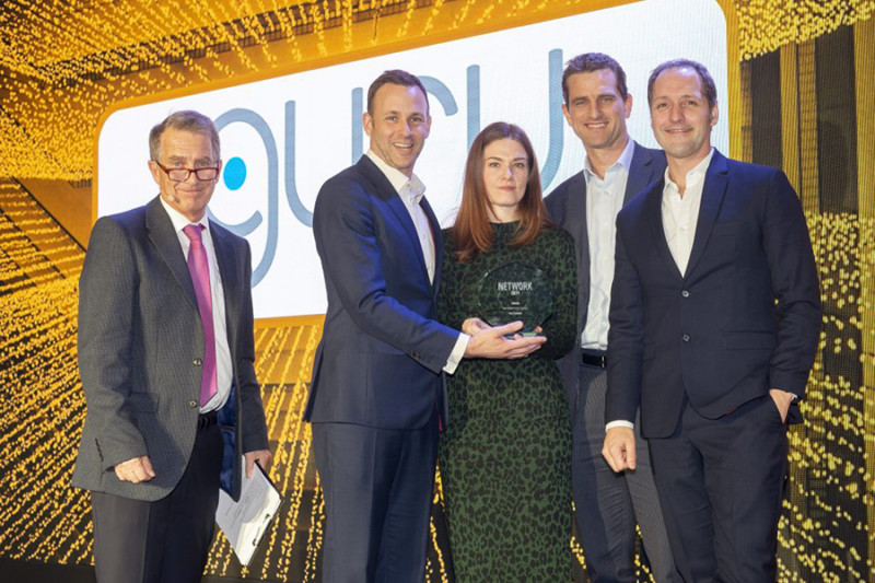 Unique collaboration between Guru Systems, FairHeat and The Guinness ...