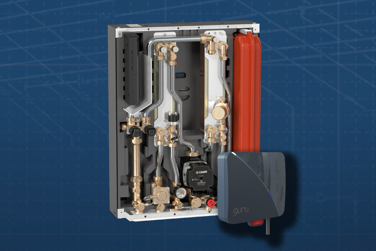 Guru Integrate - Guru Systems