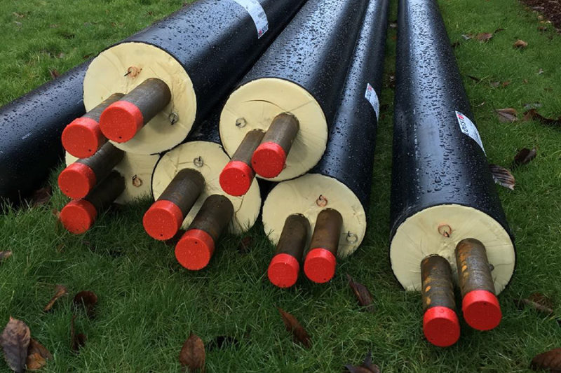 Using technology to meet CP1 2020 heat network performance management ...