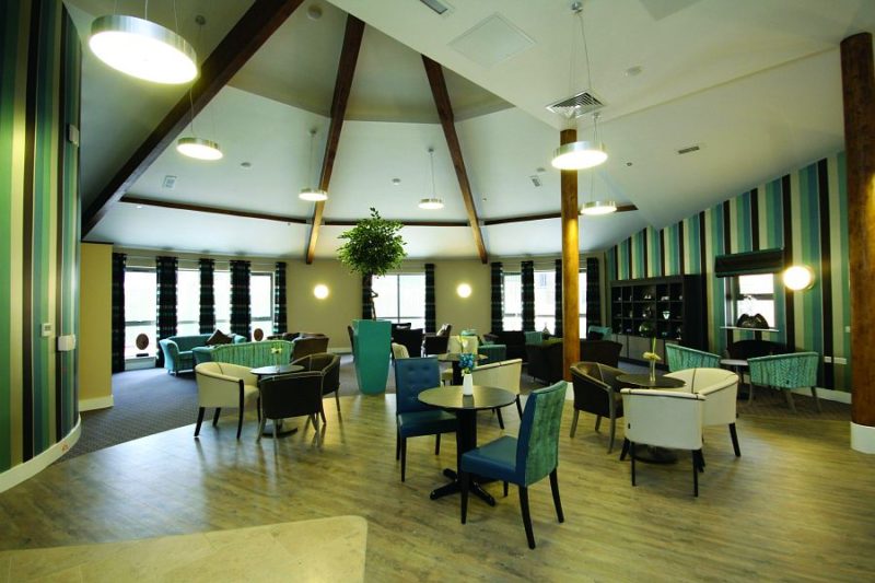 Pickmere Extra Care - Guru Systems