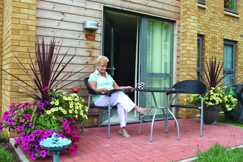 Pickmere Extra Care - Guru Systems