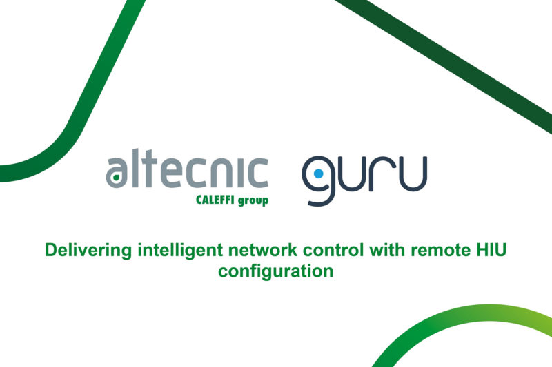 Guru Integrate - Guru Systems