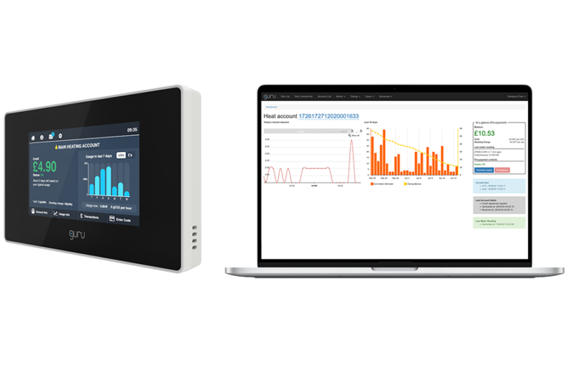 Guru Hub 2 - Guru Systems
