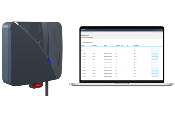 Guru Hub 3 Core - Guru Systems