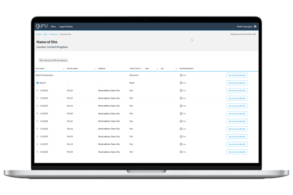 Guru Integrate - Guru Systems