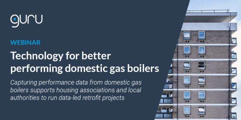 Guru Systems - Intelligent technology for the future of heat