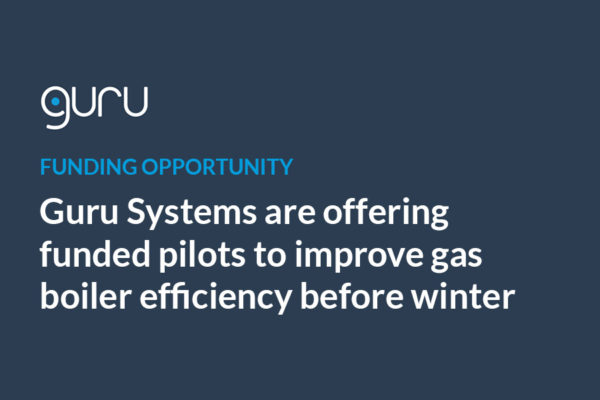 Guru Systems - Intelligent technology for the future of heat