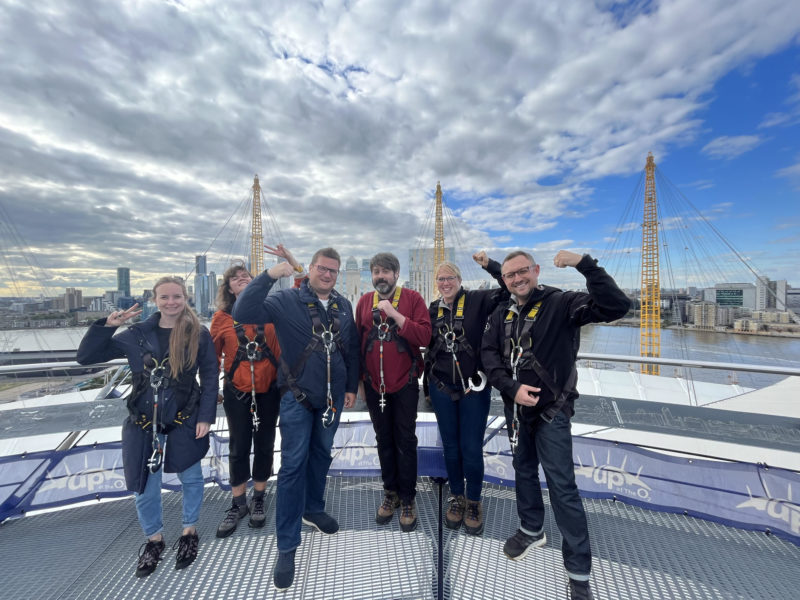 Our Team - Guru Systems