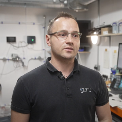 Our Team - Guru Systems