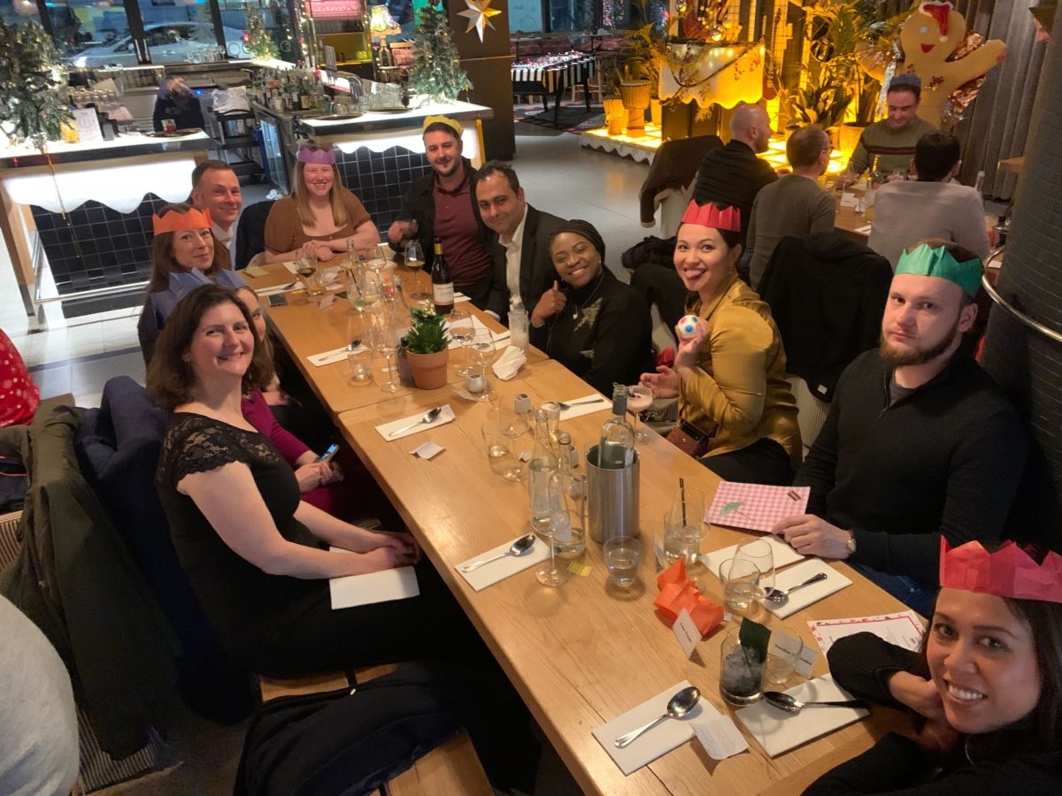 Our Team - Guru Systems