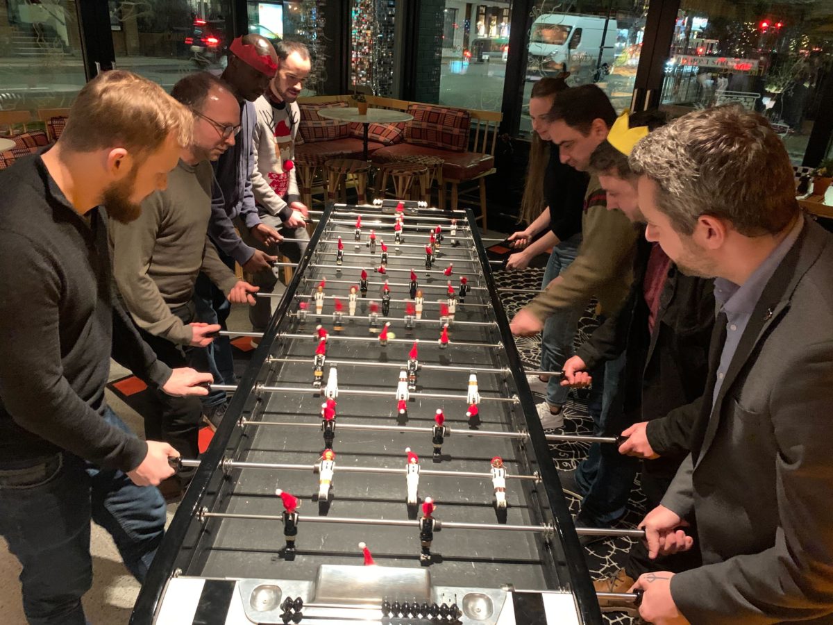 Our Team - Guru Systems