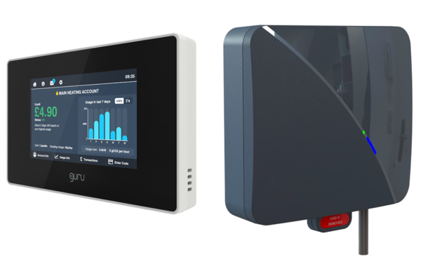 Guru Systems solutions for ambient loop networks - Guru Systems