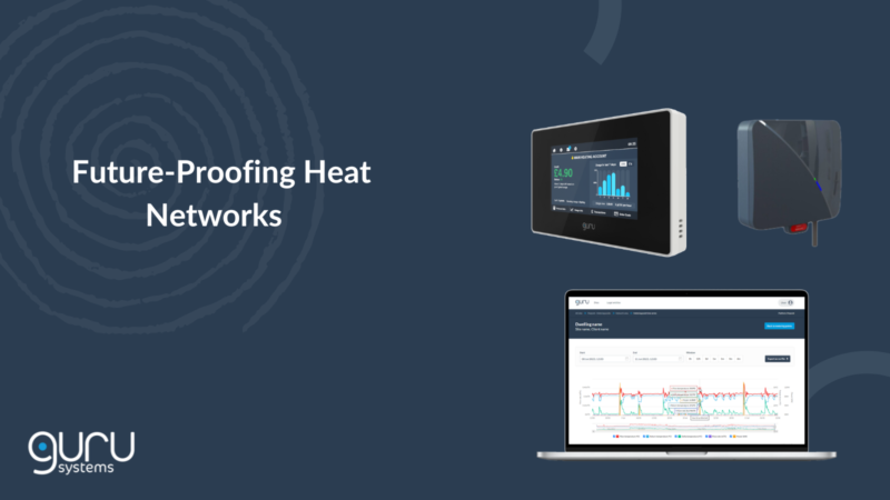 Guru Systems - Intelligent technology for the future of heat
